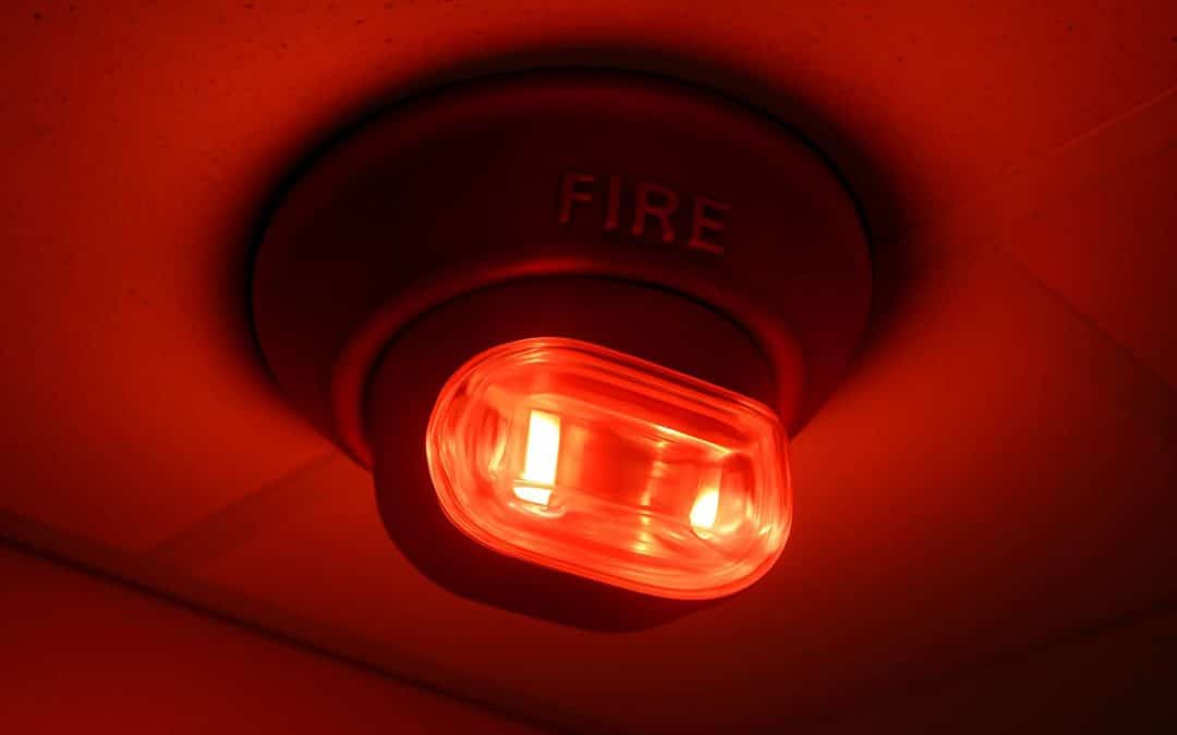 Understanding the Importance of Fire Alarm Light for Safety and ...