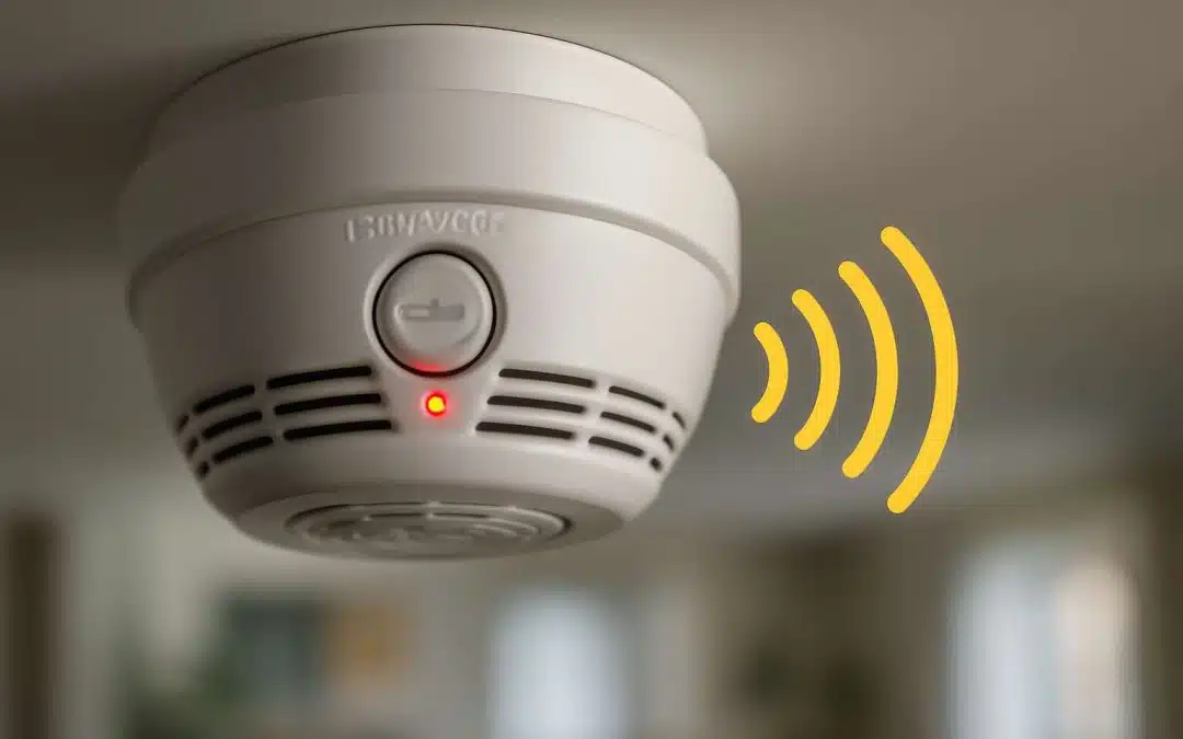 Understanding the Meaning Behind Fire Alarm 5 Beeps and How to Respond ...