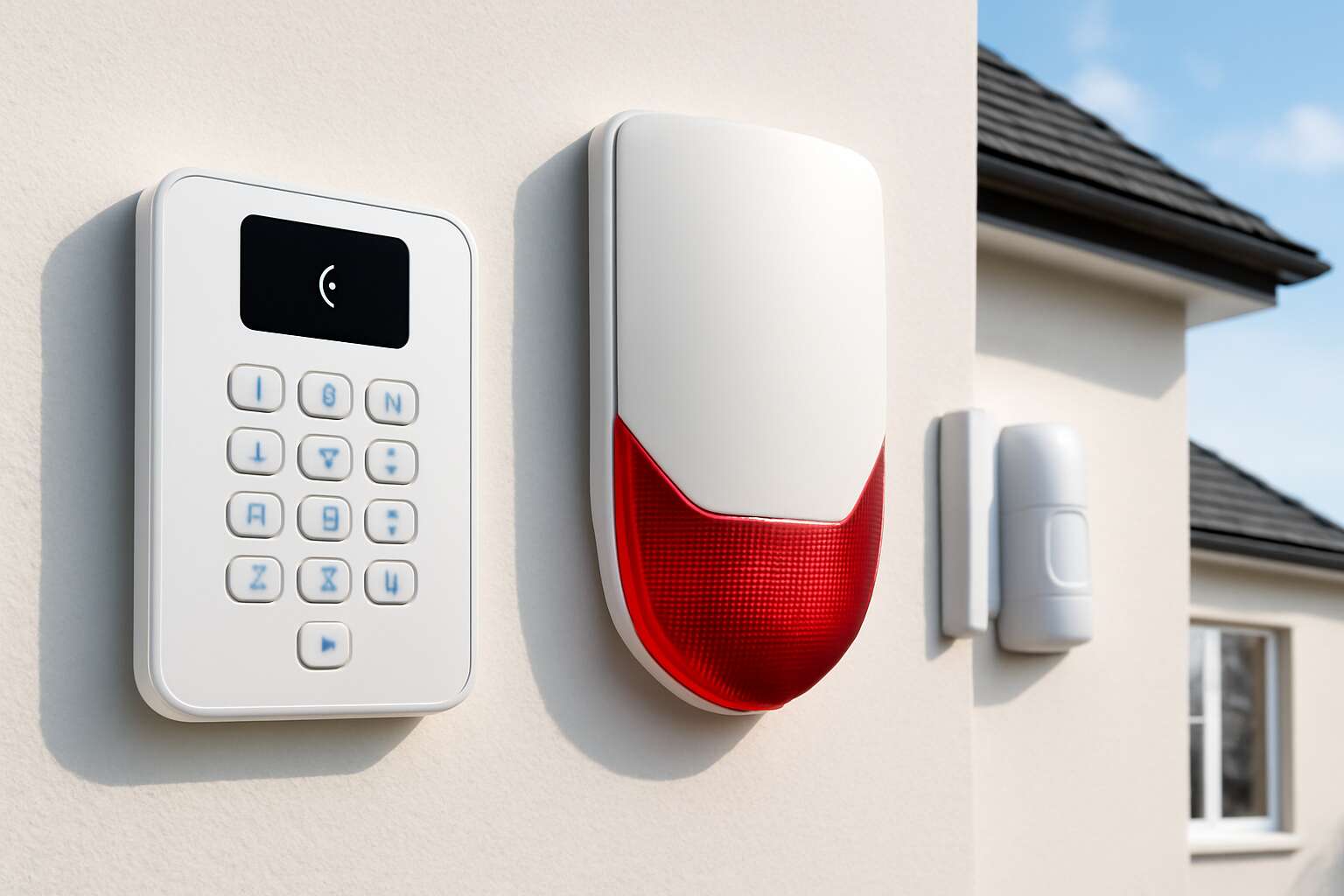 How Many Types of Security Alarm Are You Aware Of and What Sets Them ...