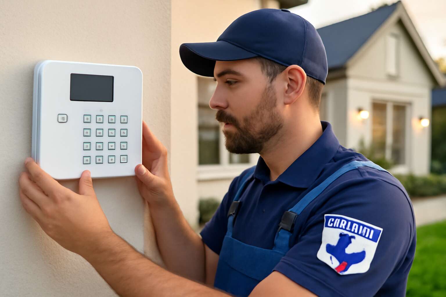 Get Your Security Alarm License Texas Today: Essential Tips for ...