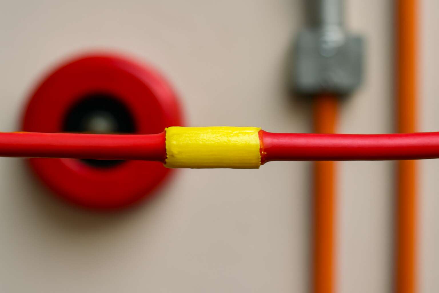 Can Fire Alarm Wire Be Painted? Expert Tips for Safe and Effective ...