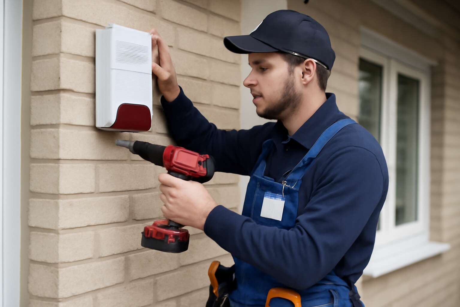 Unlock Your Future with Essential Security Alarm Qualifications for ...