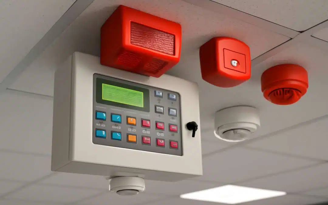 Affordable Tips to Get an Accurate Commercial Fire Alarm System Cost ...