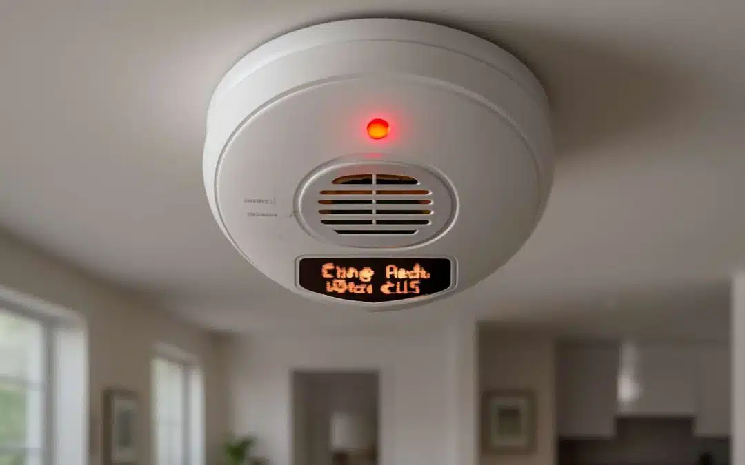 Troubleshooting Guide: What Your Fire Alarm 8 Beeps Mean and How to Fix ...