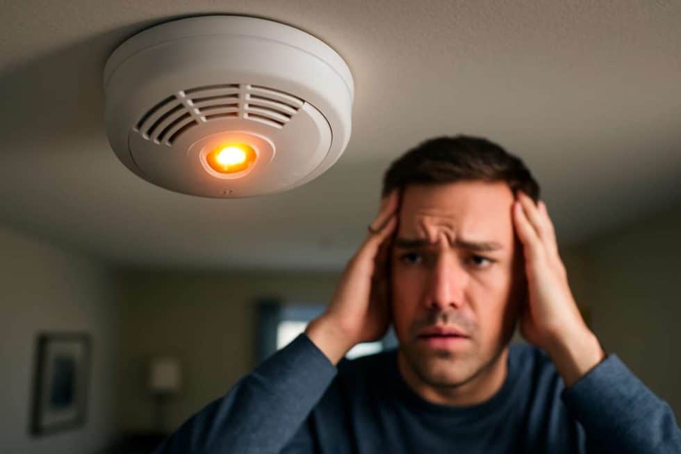Troubleshooting Tips When Your Fire Alarm Keeps Beeping Randomly and ...