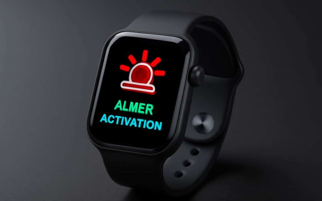 Stay Protected: Top Features of the Latest Security Alarm Watch for ...