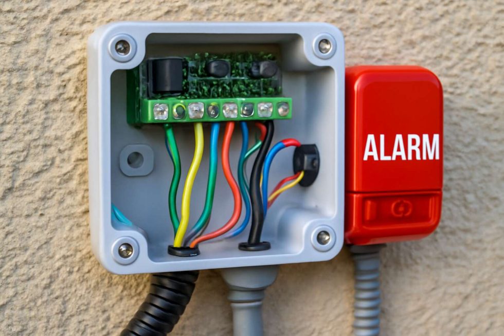 Secure Your Home with the Ultimate Guide to Choosing the Perfect ...