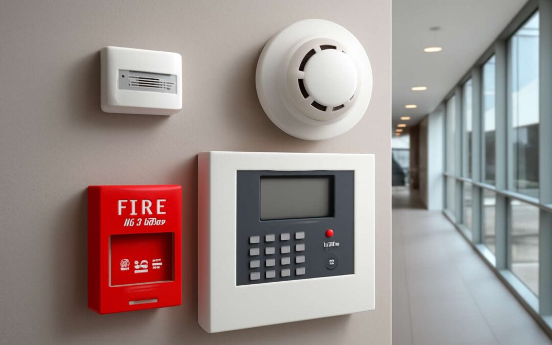 Top Fire Alarm System Brands You Can Trust for Ultimate Safety and ...