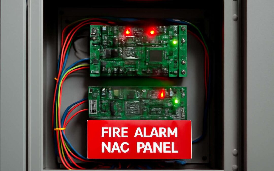 Elevate safety with the fire alarm nac panel: essential guide for ...