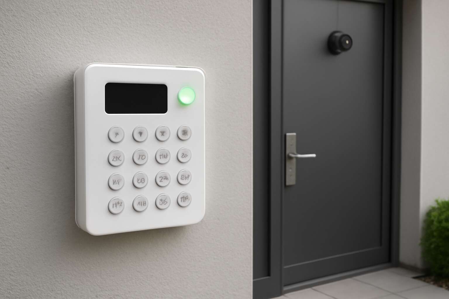 what is home security alarm and why it matters for your home and family ...