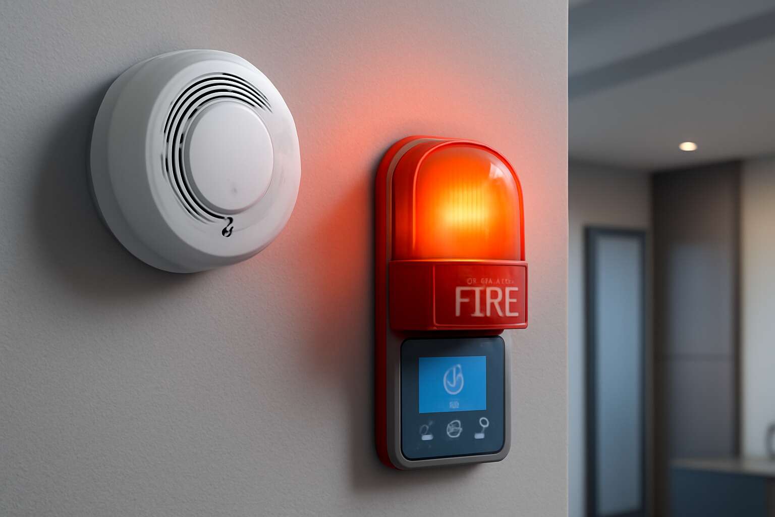 fire alarm 3d: next-gen simulations that boost safety and awareness ...