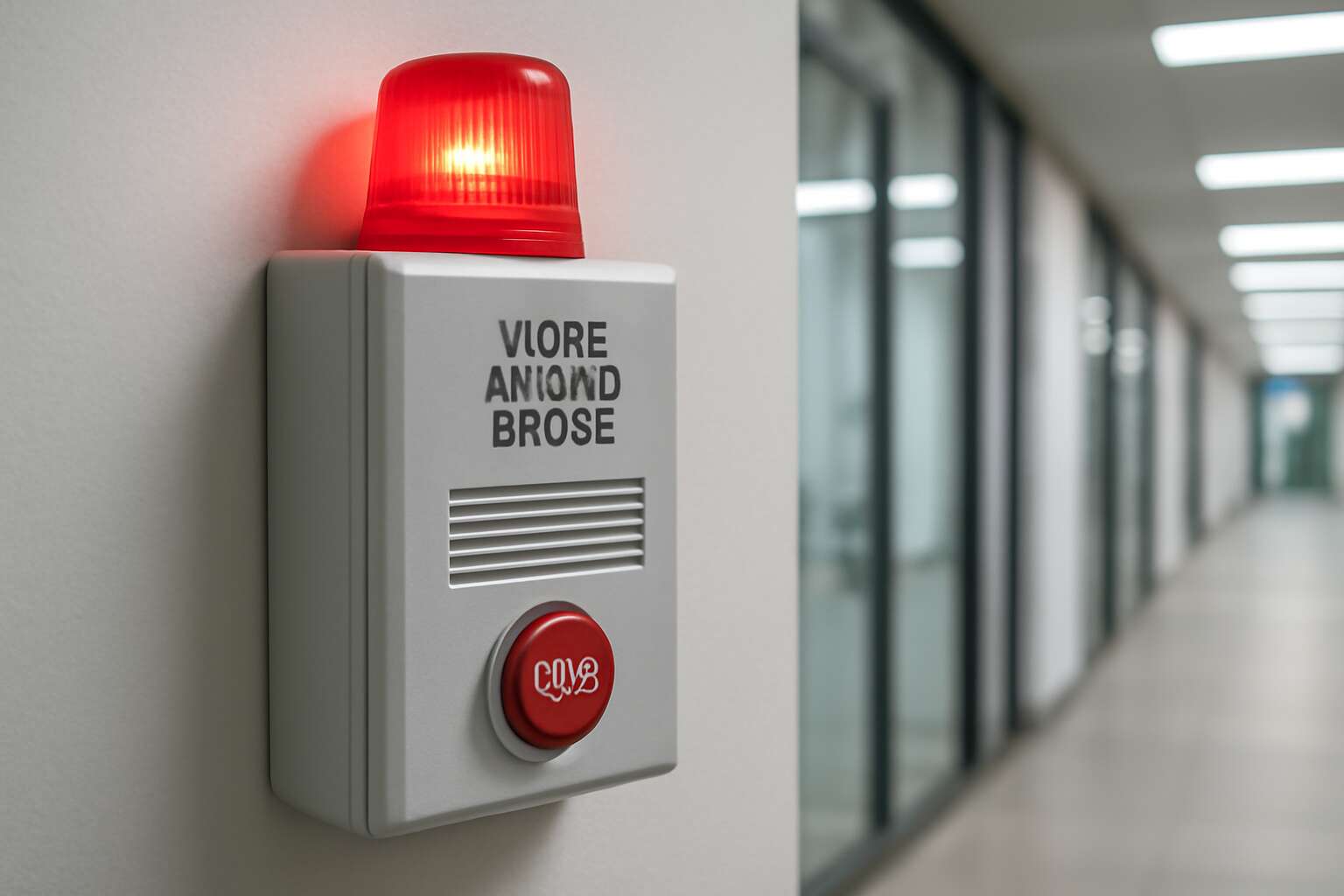 fire alarm vad: A Quick Guide to Fire Safety Essentials - Fire-and ...